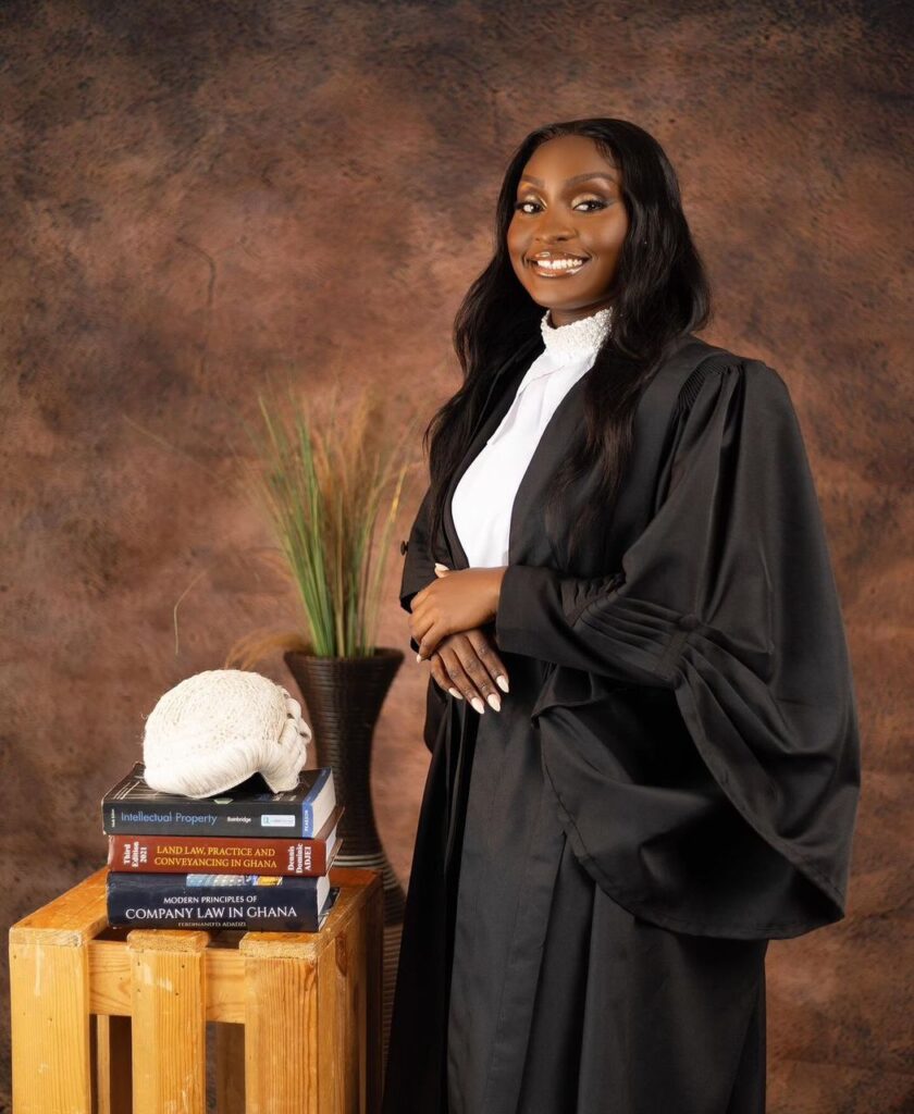 Attorney - The Laws Kingdom